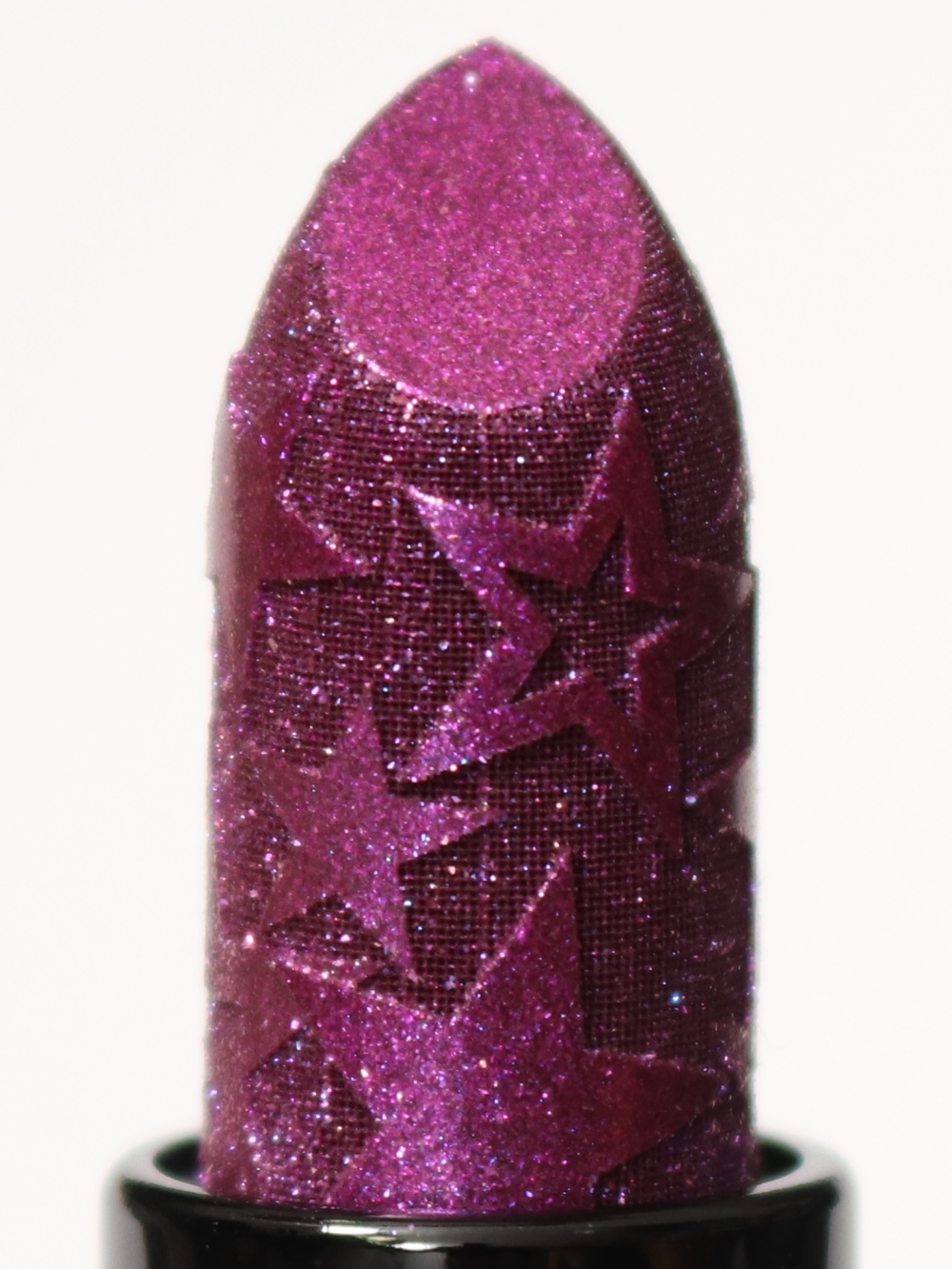 MacKarrie Beauty Style Blog: MAC Starring You Kiss Of Stars Lipstick ...