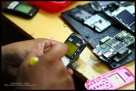 JASA SERVICE HANDPHONE BANDUNG ~ CAKEPIN