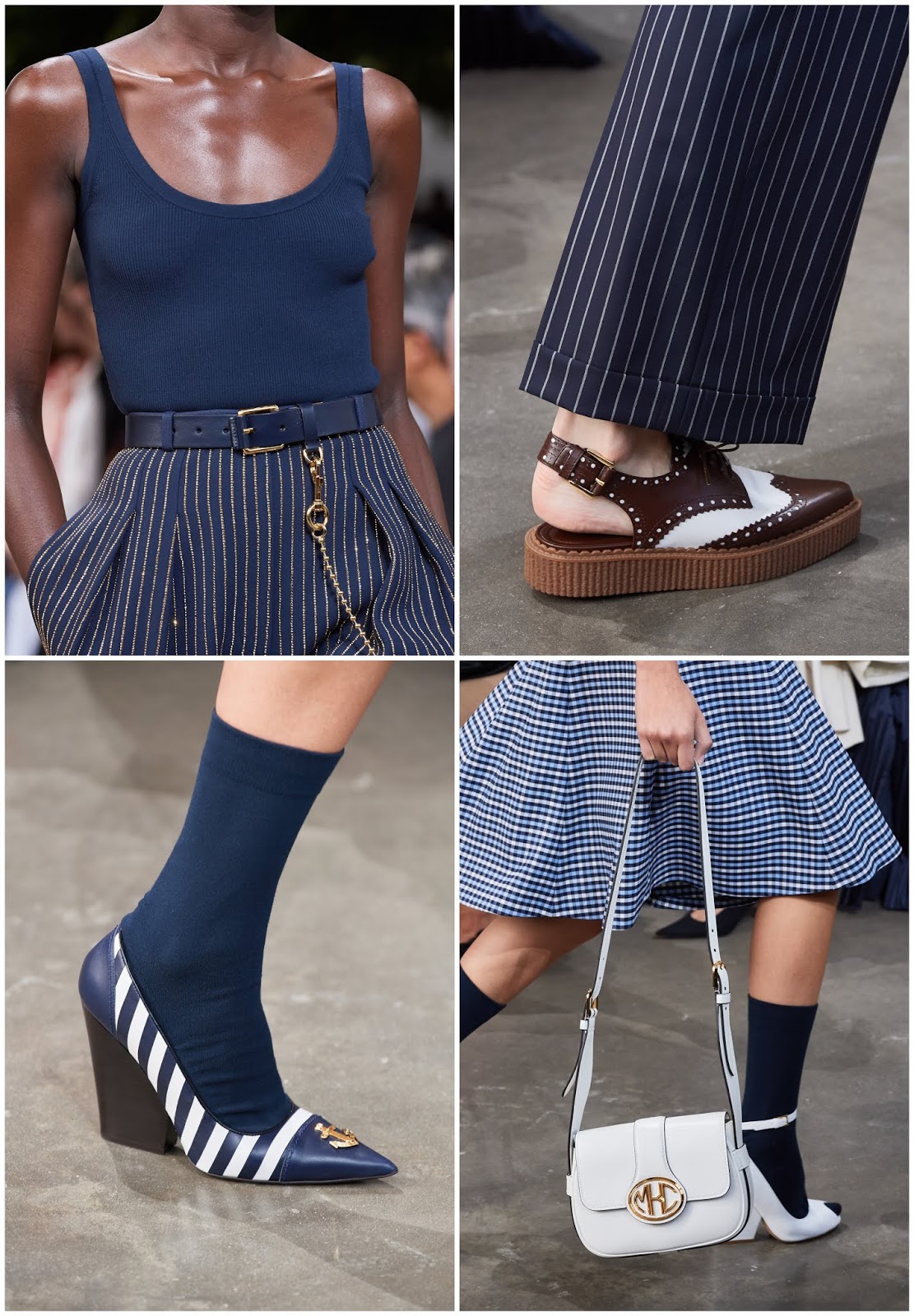 S in Fashion Avenue: SS 2020 FASHION TRENDS: Prints & Patterns