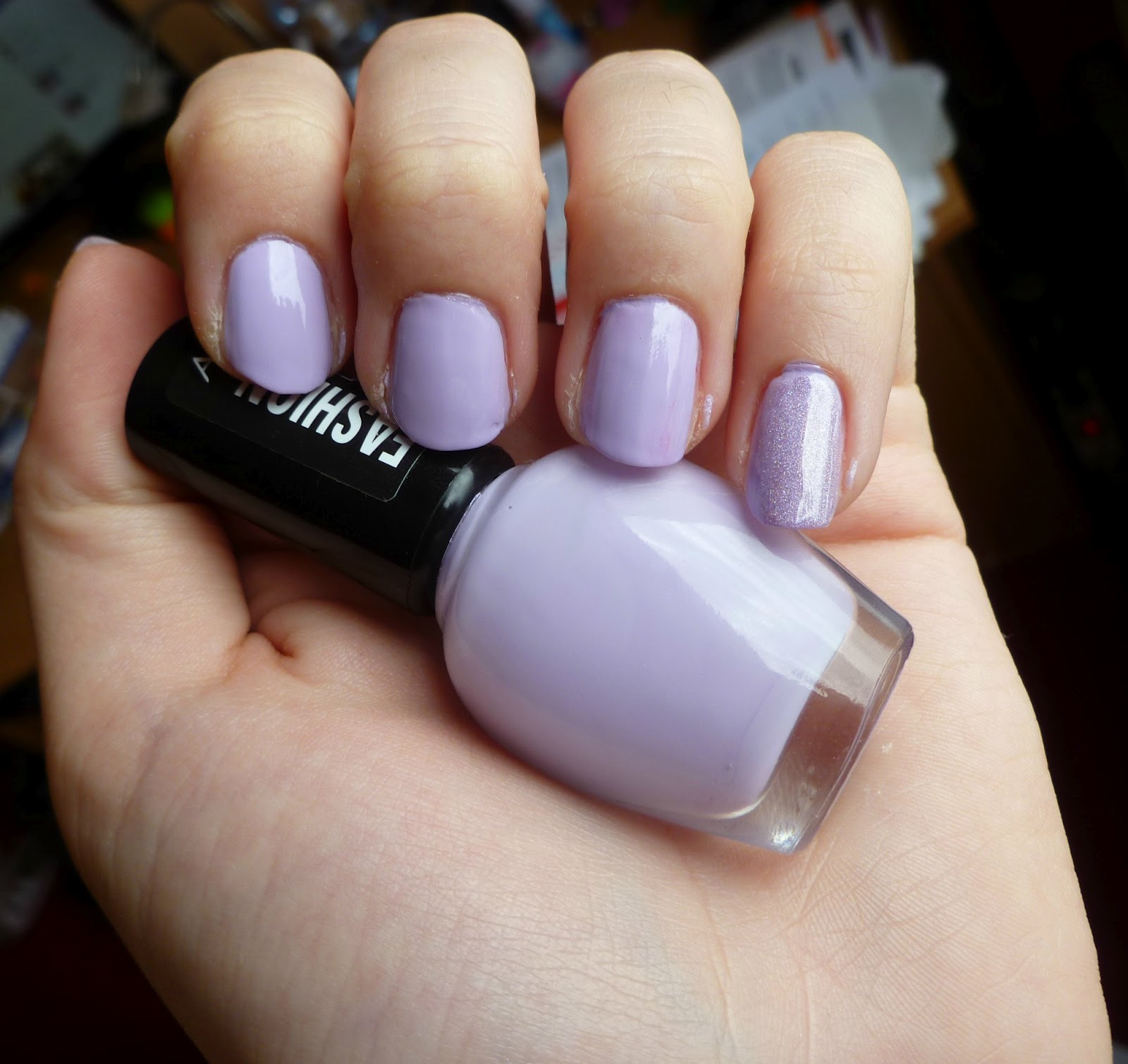 Gemeinsam Aktiv Atmen e.V.: Review: German Dream Nails Produkte