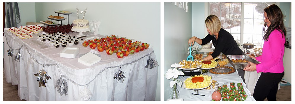 It's a ShoreThing DIY: Organize Your Shopping Trip