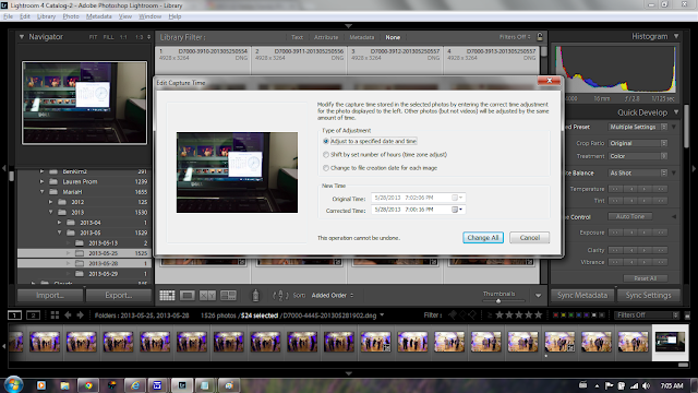 Better Family Photos: How to Synchronize Multiple Cameras