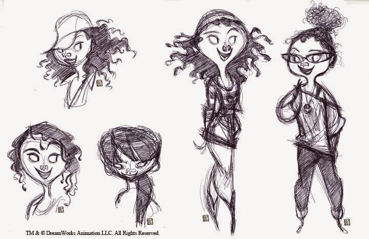 DEVIN CRANE: 'Home' Part 1