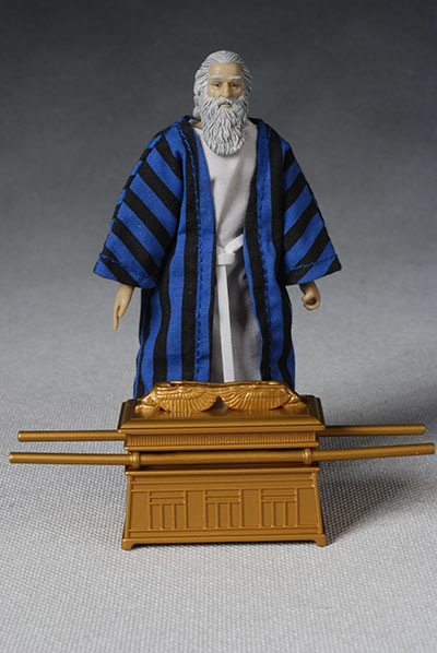 Into The King's Garden: The Story of Moses- Torah Teachings