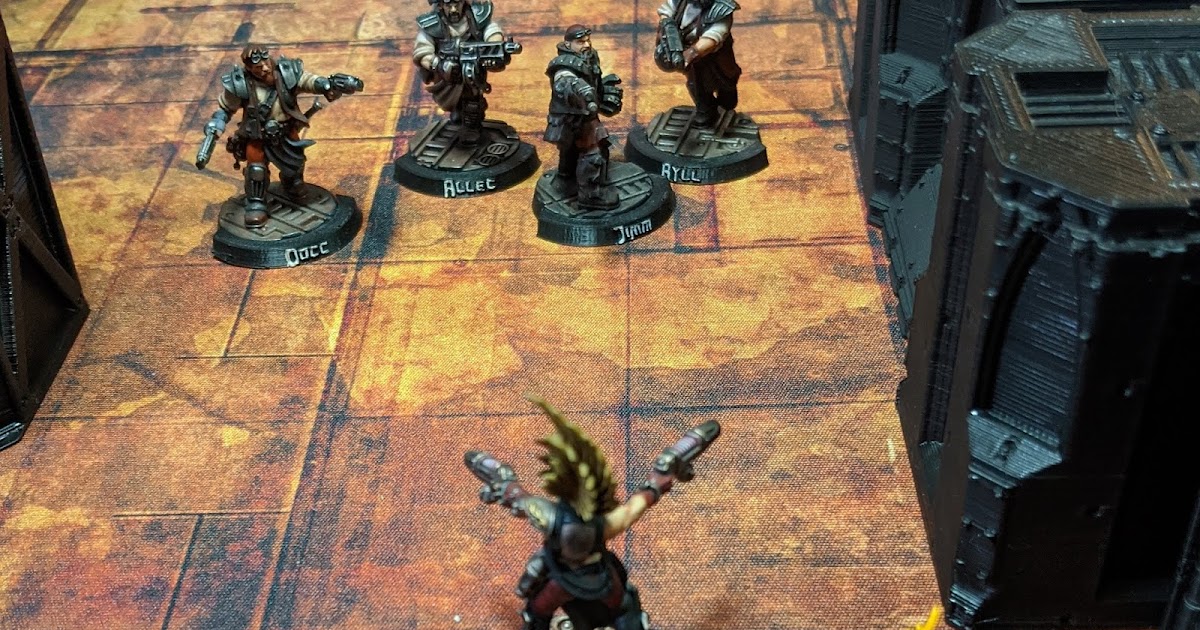 The Drained Seas of Marimoor: Underhiver Report: Debt Collection or ...