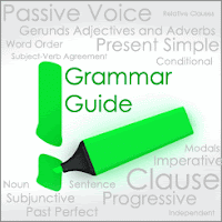 20 places to study english grammar online ~ Sharing Learning