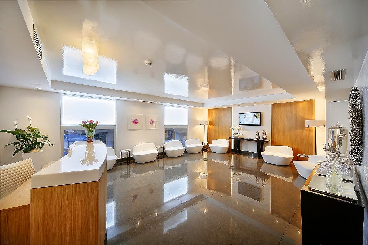 Top 6 Detox / Spa Hotels in Europe | Les Bons Viveurs (L.B.V.)