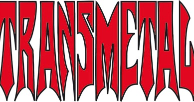 All Vectors: Transmetal logo vector