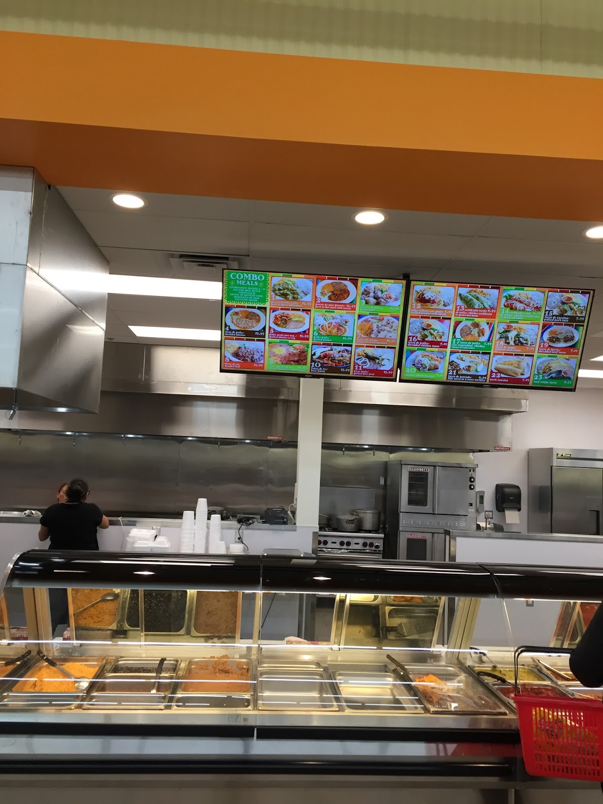 Inland Northwest Business Watch: Spokane Valley De Leon Foods now open