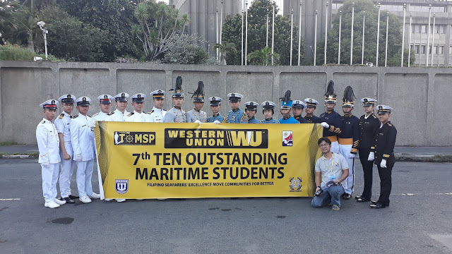 pinoy seafarers' rights: 2017