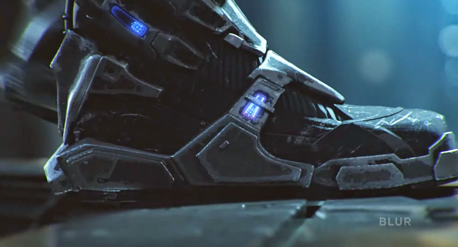 Blur studio Animation and Visual Effects Reel | Computer Graphics Daily ...