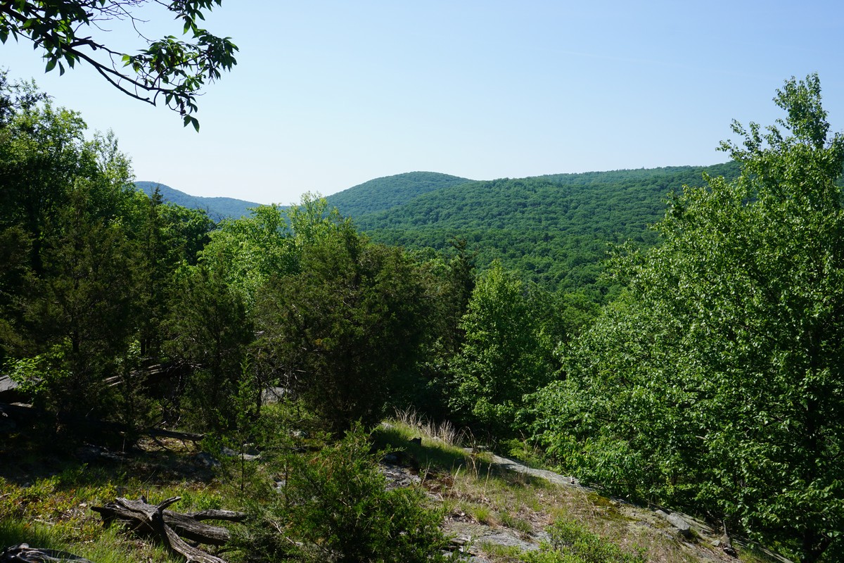 Harriman Hiker: Harriman State Park and Beyond: Bear Mountain ...