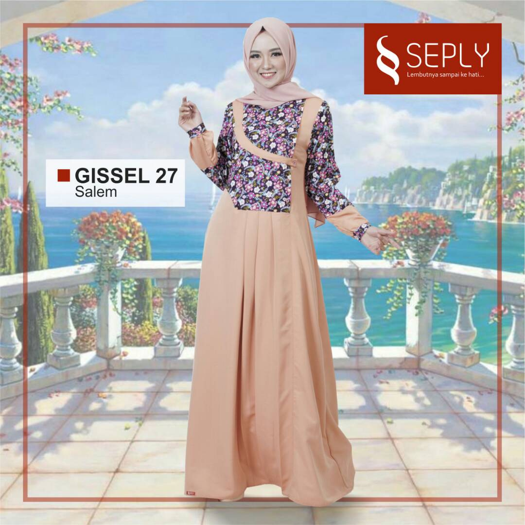 GISSEL 27