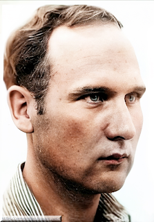 Sam Shockley Biography Alcatraz 1938 - 1948