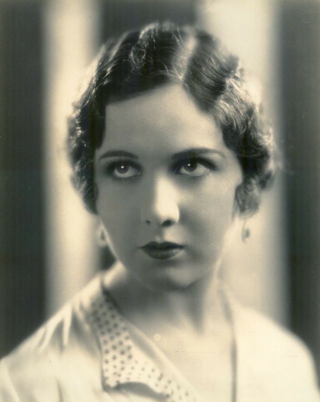 The Sweetest Girl in Pictures: 50 Beautiful Pics of Mary Brian in the ...