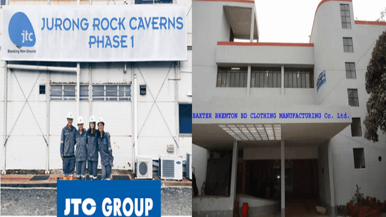 Careers at JTC group