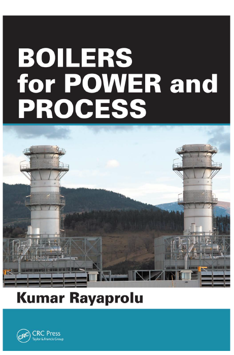 BOILERS for POWER and PROCESS