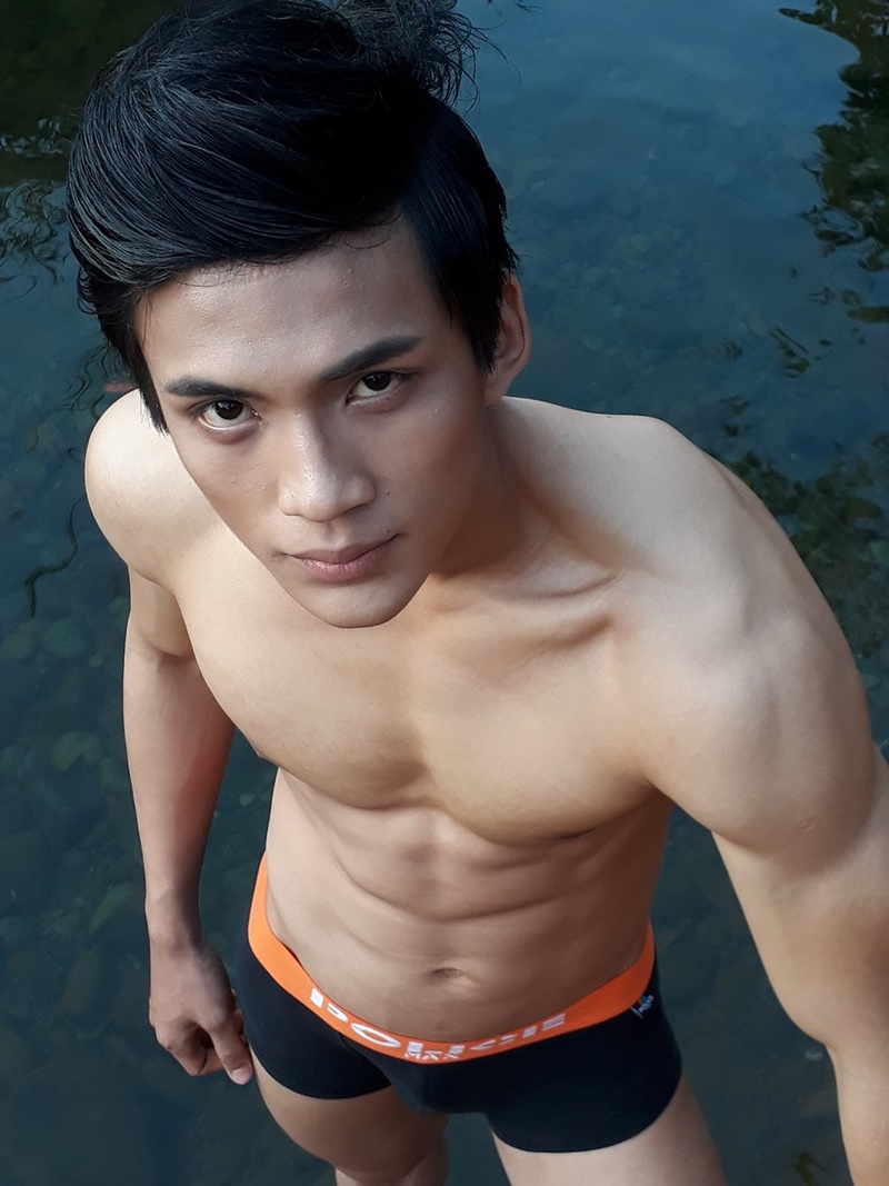 Grand Boyzone: Paing Soe Htun