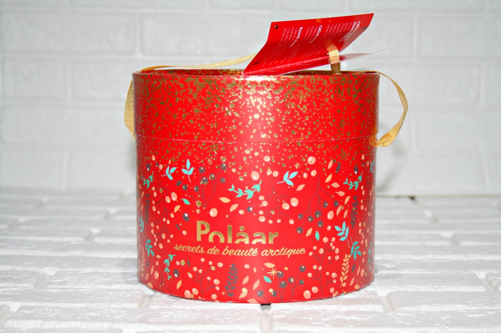 Beautyqueenuk | A UK Beauty and Lifestyle Blog: Polaar | Arctic Beauty ...