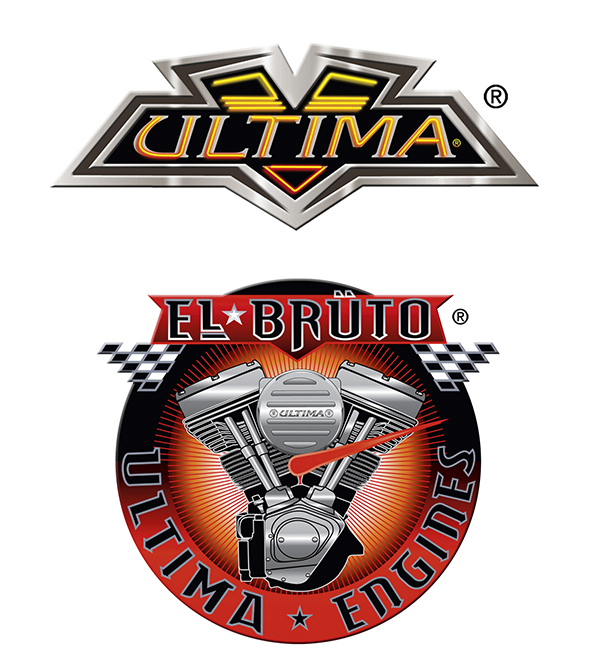 American Motorcycle Design: Ultima Motor Works