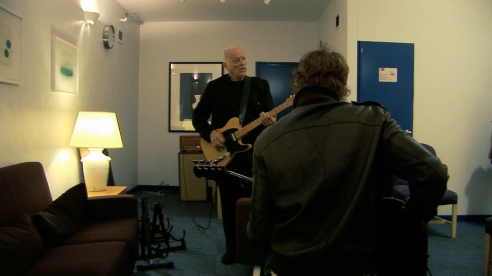 Pink Floyd Ilustrado: Arnold Layne - Vinyl Single 7" E.U 2019