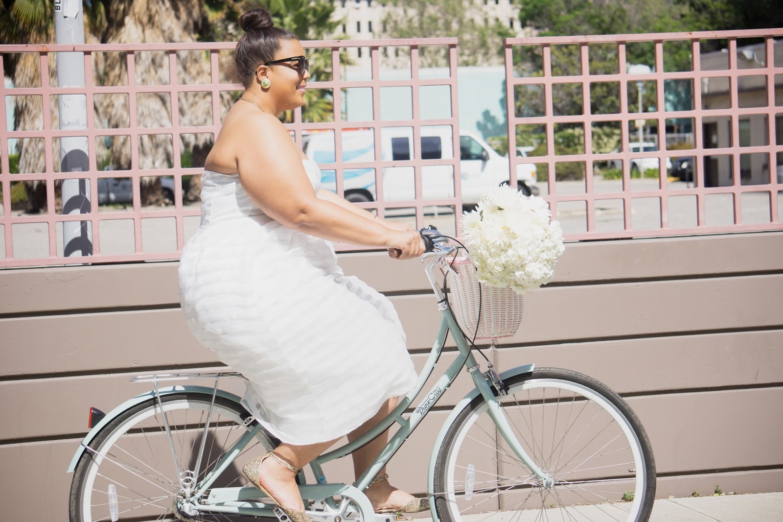 7 Things You Need To Know About Riding Bikes While Fat - Garnerstyle