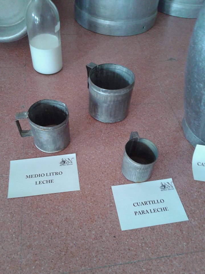 La pizarra de Gaude: El cuartillo