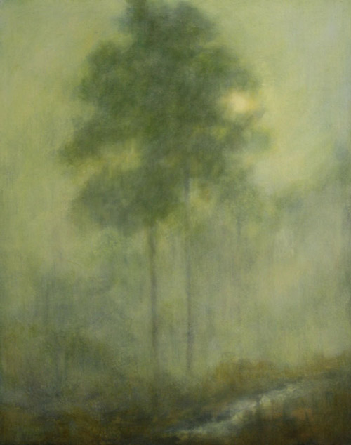 Karen F. Rose ~ My Painting Journey: 2012 Florida Artists Juried Exhibition