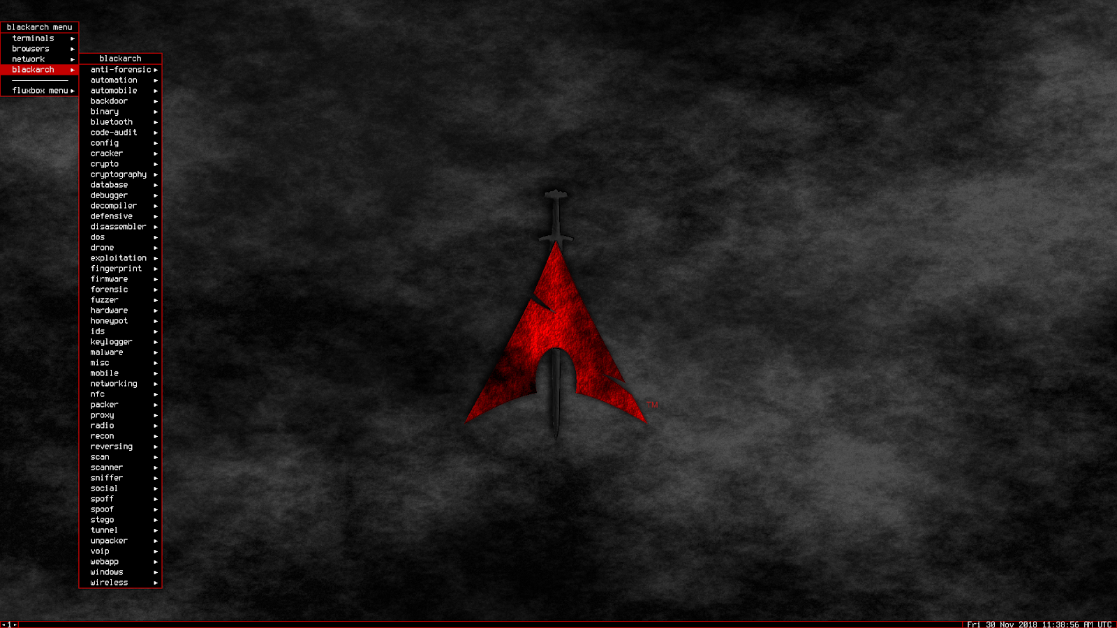 Best Linux distribution to start journey as pentester