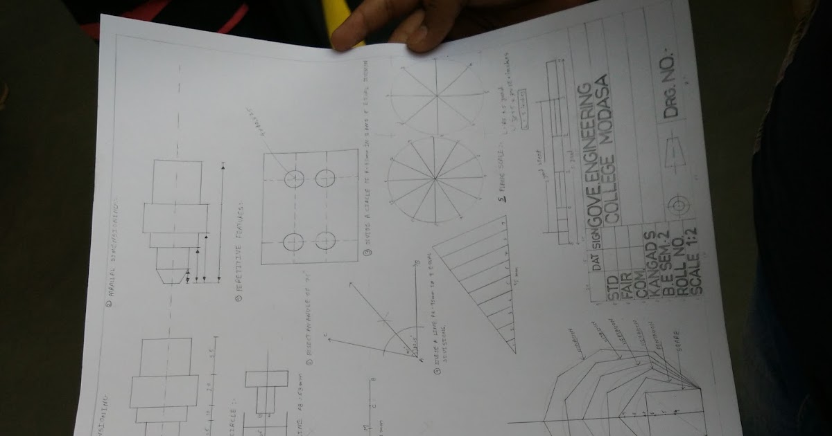 E.G. Sheet Anwser - GEC ASSIGNMENT | GEC MODASA