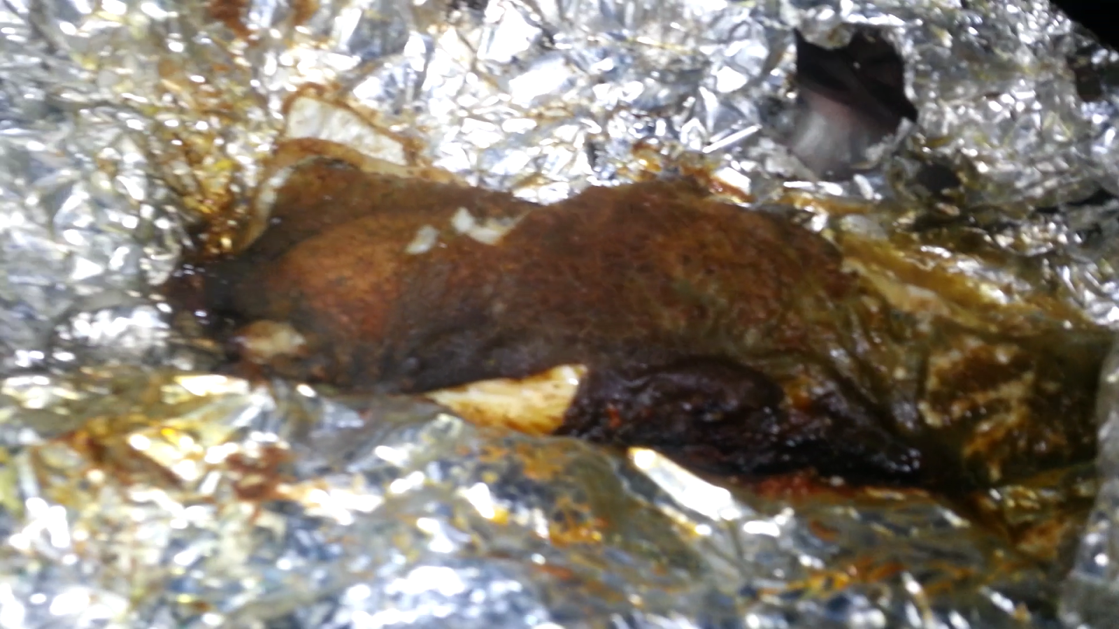 The 7 P's Blog: Catfish From Pond To Plate: Demonstration Of The ...