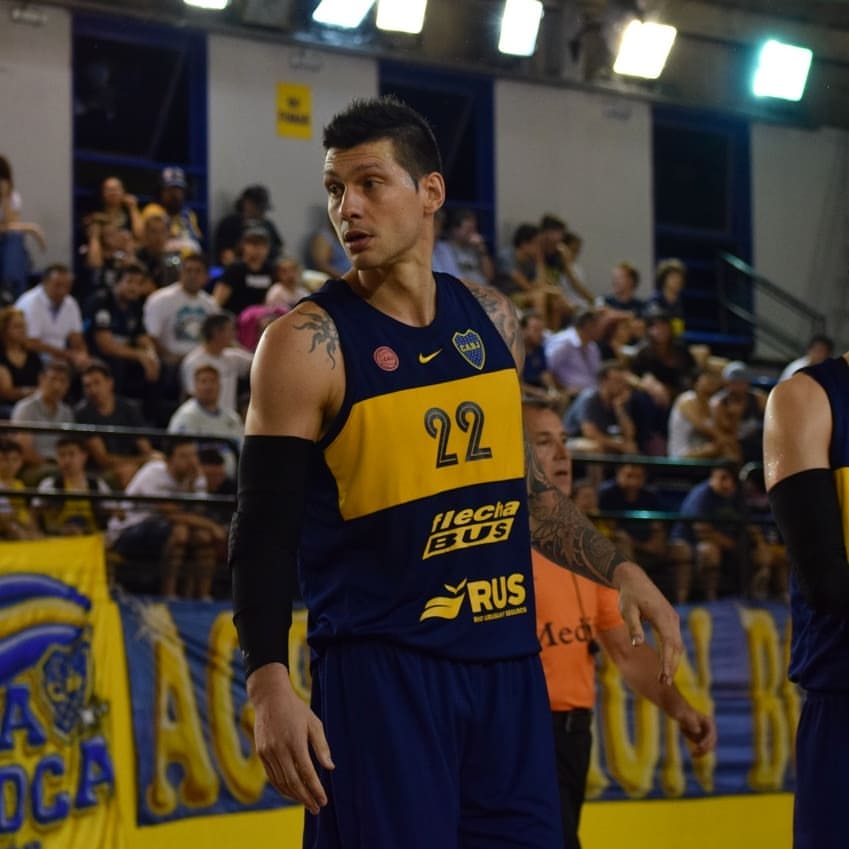 Carlos Matías Sandes, el jugador con más presencias en la historia de ...