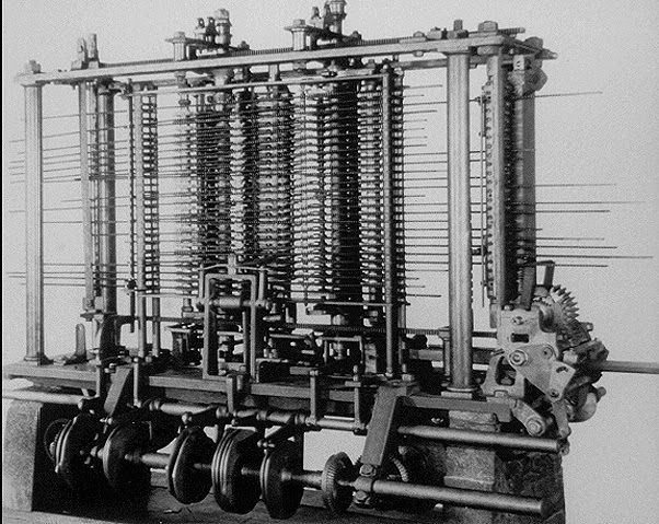 History of Computer Science: Who invented computer? | Thilak's Tech Blog
