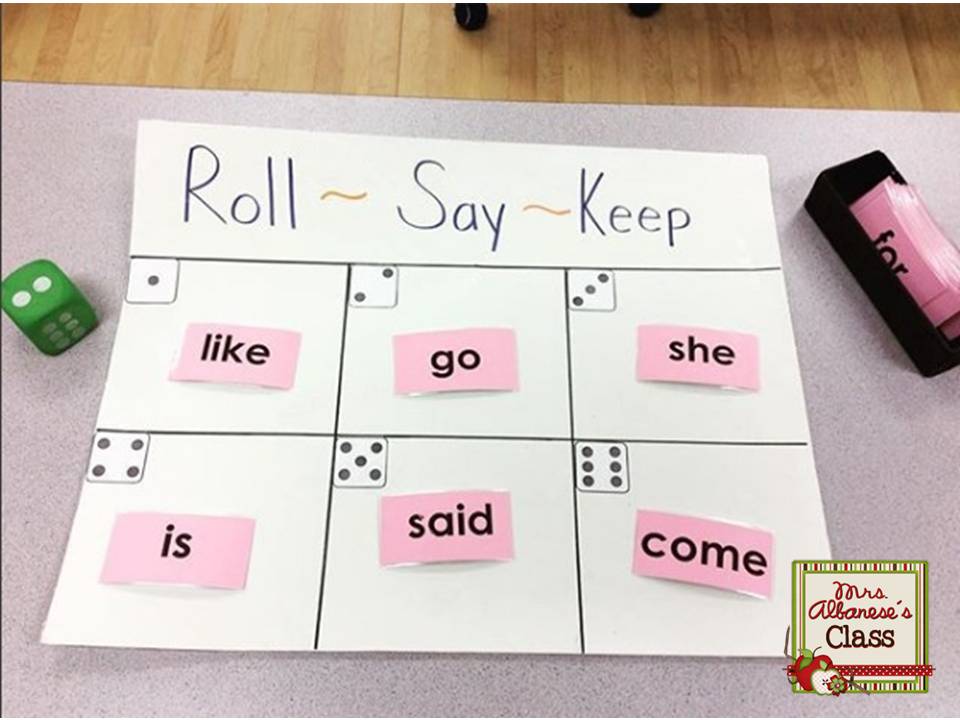 Setting up a Writing Centre in a Play-Based Kindergarten Class | Mrs ...