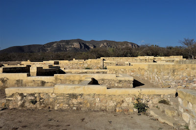 Travels of a Retired Teacher: A New Archaeological Site