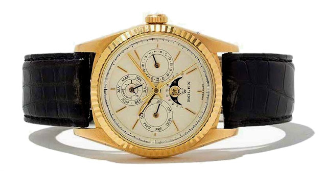 Welcome to RolexMagazine.com...Home of Jake's Rolex World Magazine ...