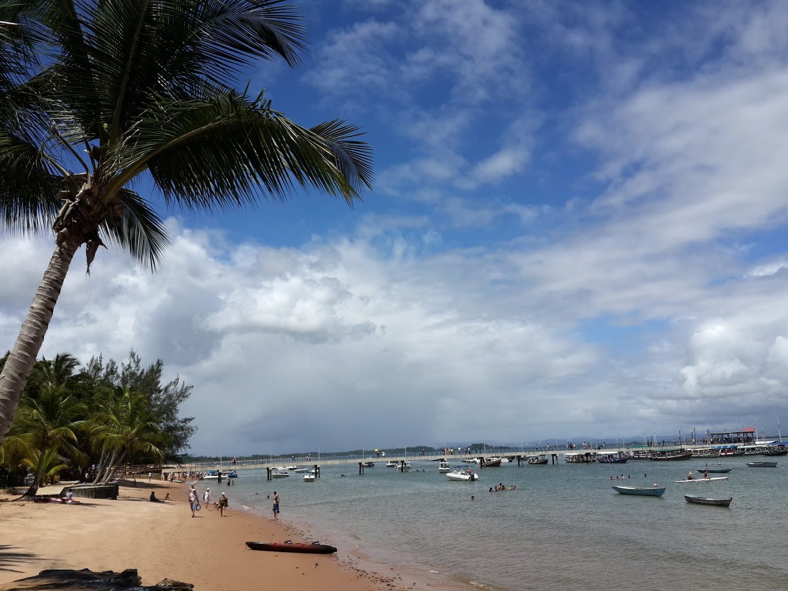 Barra Grande da Bahia: Roteiro, Dicas, Turismo - Parte 2 | Apaixonados ...