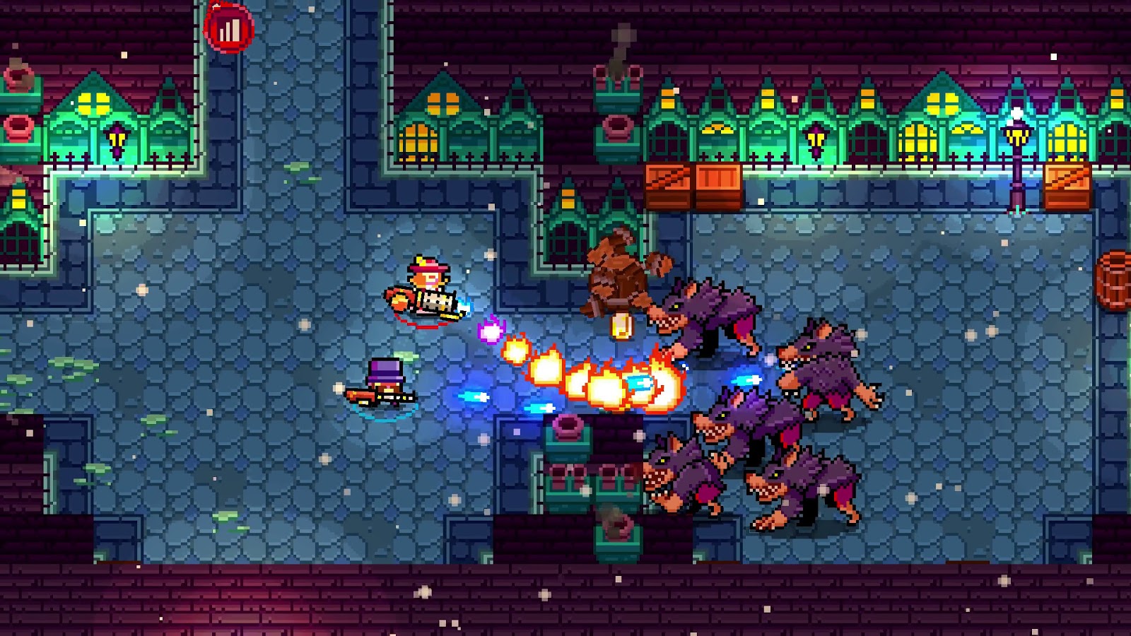 RetroManiac | Revista de videojuegos retro |Videogames Magazine | Indie ...