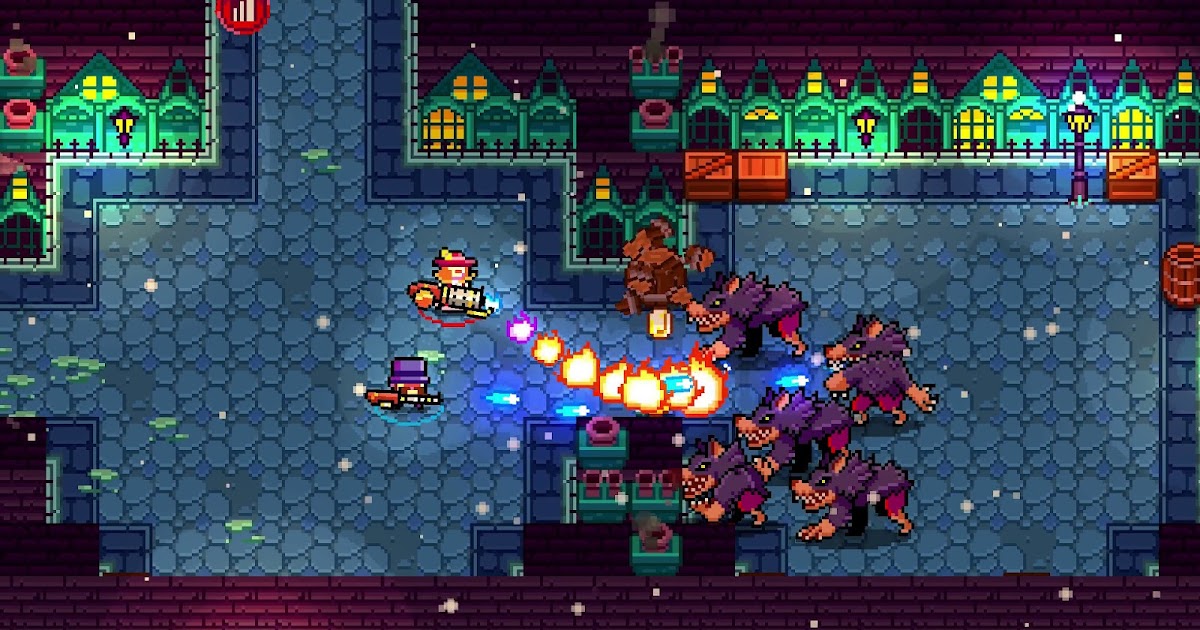 RetroManiac | Revista de videojuegos retro |Videogames Magazine | Indie ...