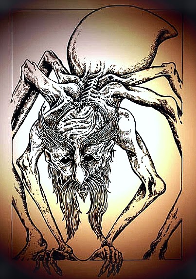 POST-MAC BLUES: Earth's Indigenous "Aliens"... and Our Convoluted ...