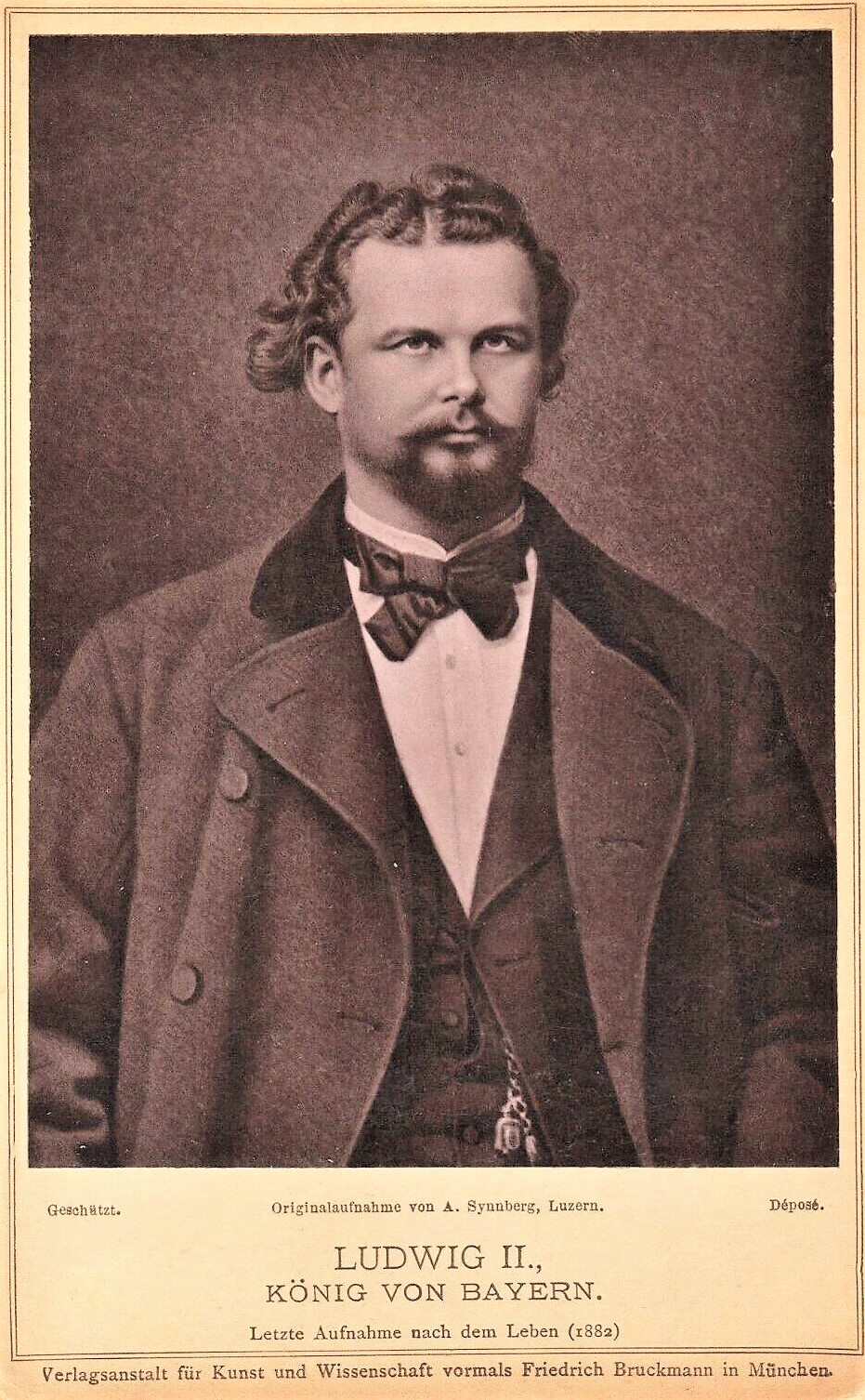 Le blog de Luc-Henri Roger: Le roi Benoiton, un article de janvier 1886 ...