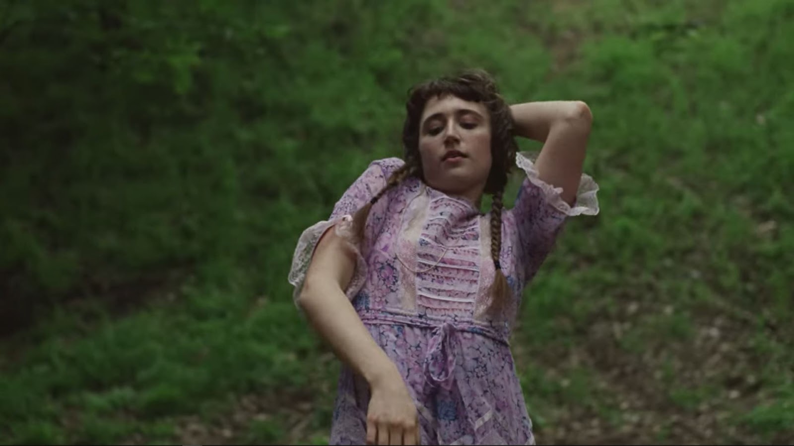 Lucia Ribisi Cat Power