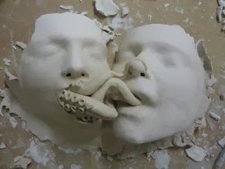 FAGICA ART: Ruth Power