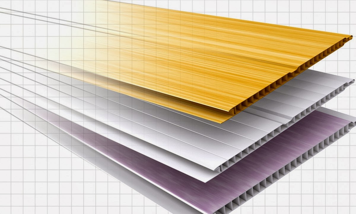 Forro de PVC com Qualidade e Garantia Comprovada.