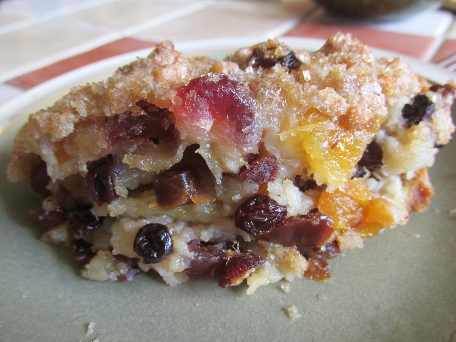 Recipes from a Cornish Kitchen