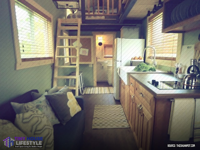 Essential Tiny House Items That You Need