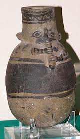 INCAS: CERÁMICA INCA