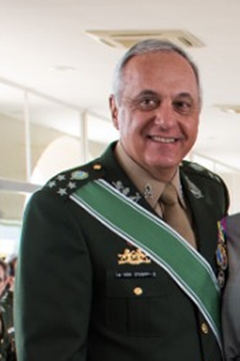 Caderno7: Gabrielense assumirá o Comando Militar do Sul