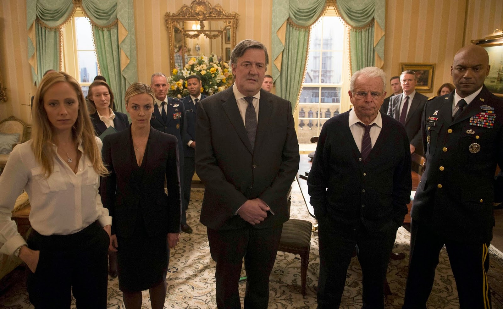 24: Live Another Day