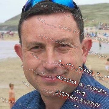 ScamHaters United .. Visit us also on Facebook and Instagram : STEPHEN ...